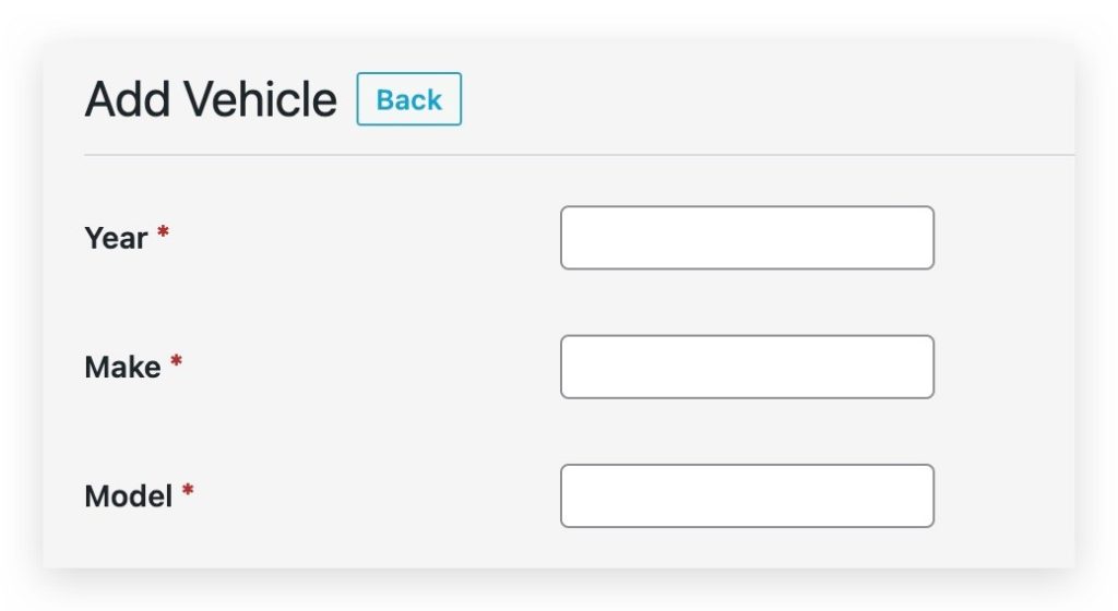 How to Add Custom Vehicles to Auto Bulb Finder Plugin - MTools Tec
