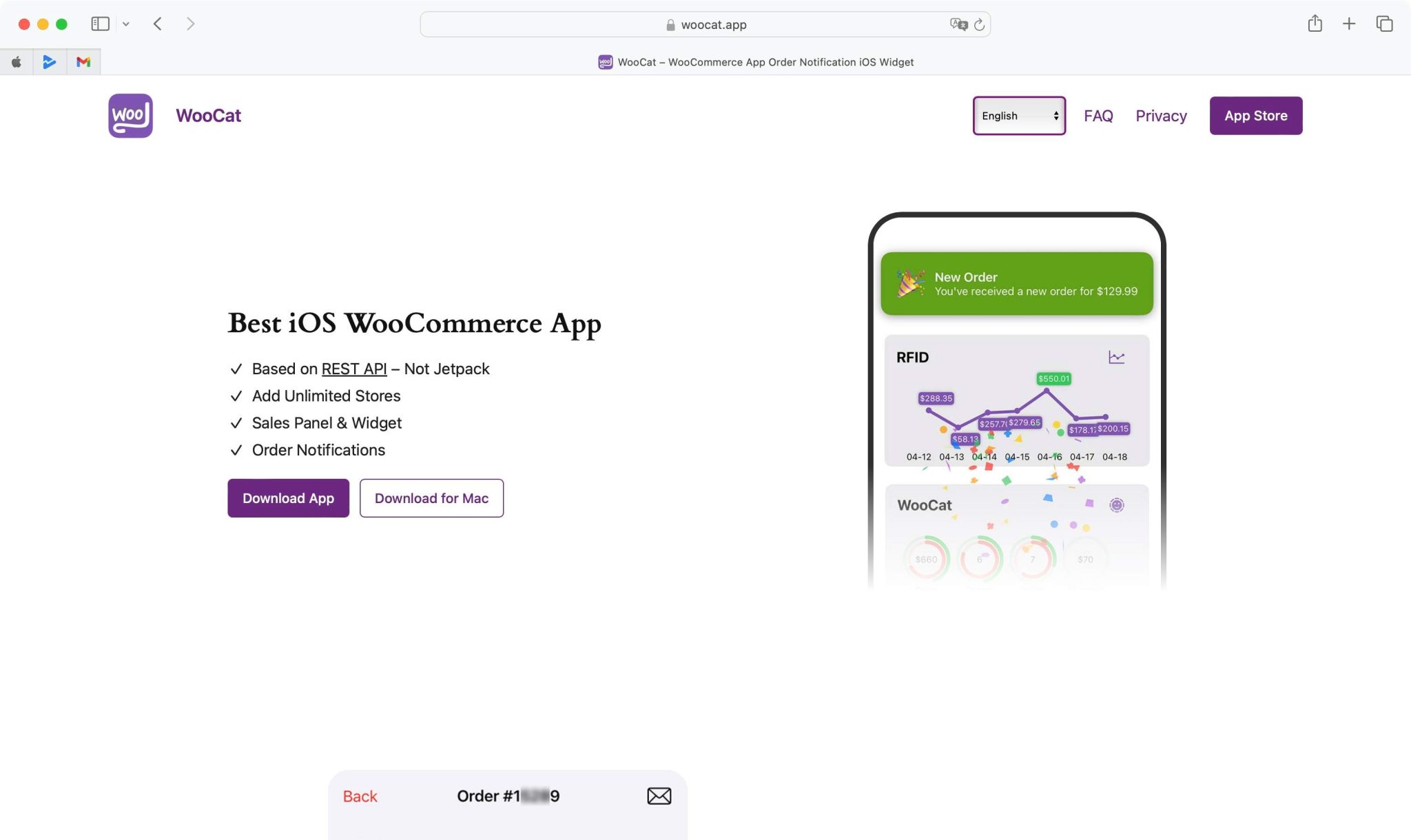 Our Projects for B2B & B2C Website - MTools Tec
